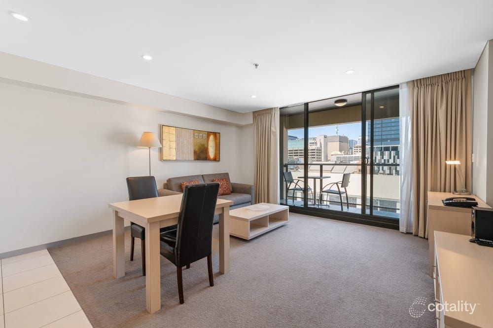 908/104 North Terrace, Adelaide | Naomi Will Real Estate
